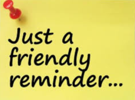 COVID Testing Reminder | Itasca ISD